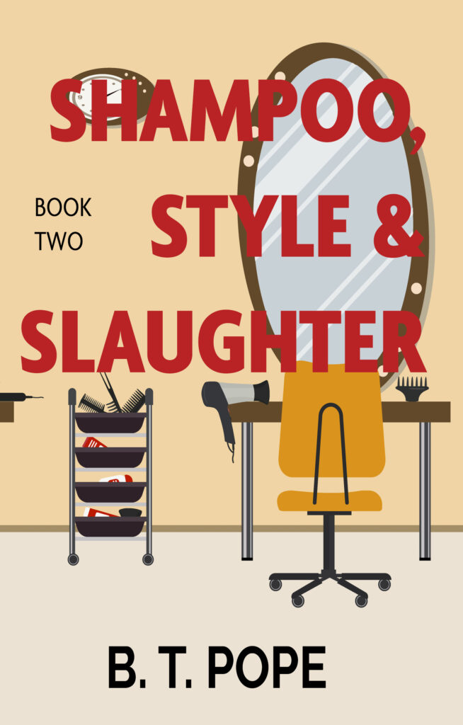 Book Covers – Paramedic Prespectives